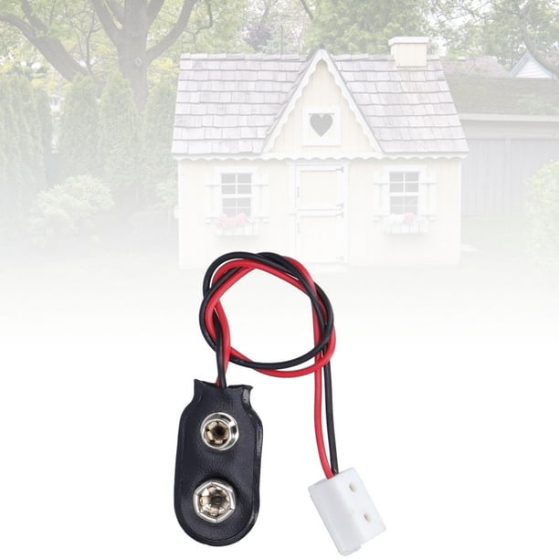 Dollhouse power supply store