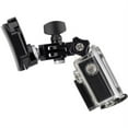 GoPro Helmet Front and Side Mount - Versatile Camera Accessory for ...