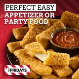 TGI Fridays Mozzarella Sticks with Marinara Sauce, 30 oz Frozen ...