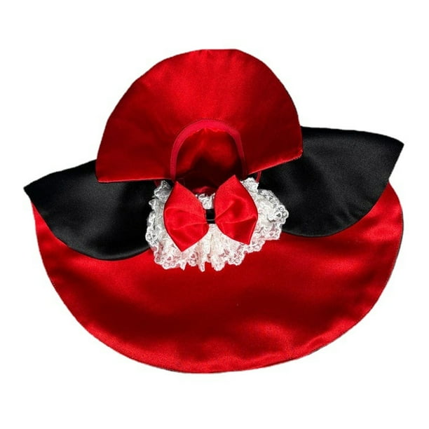 1 Piece Halloween Decorative Cape Pet Clothes Cat Puppy Costume - S ...