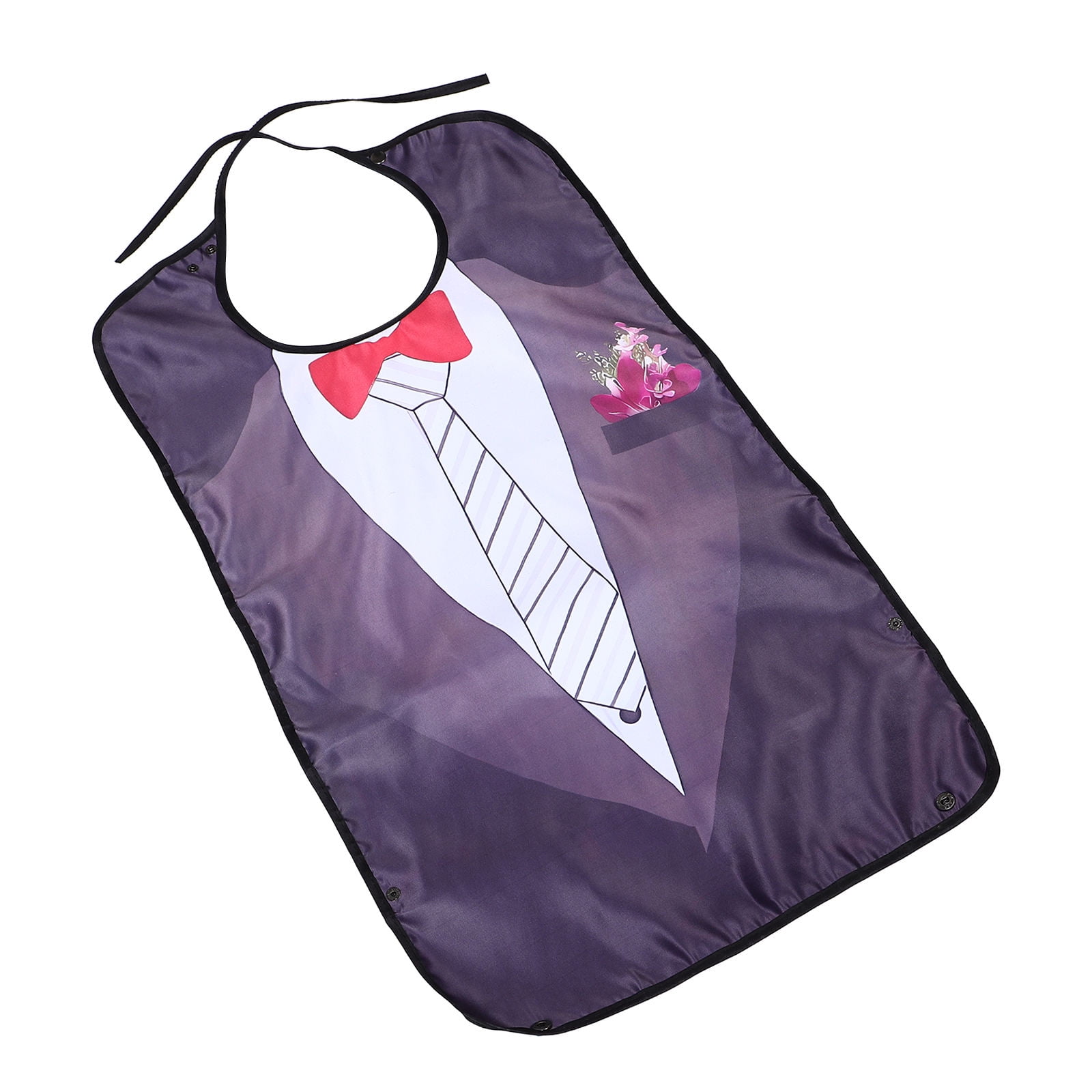 Click here for Luxshiny 6pack Adult Bibs For Men And Women Waterp... prices