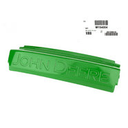 Genuine John Deere OEM Hood #M152326 - Walmart.com