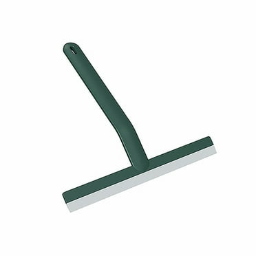 simplehuman Foldaway Squeegee Die-Cast Zinc + Anodized Aluminum ...