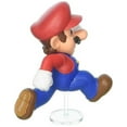 Nintendo 2.5" Limited Articulation Running Mario - Walmart.com