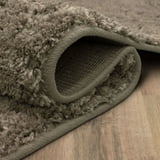 Mohawk Home Francesca Farmhouse Area Rug, Gray, 8' x10' - Walmart.com