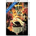 Frankenstein - Collage Wall Poster, 22.375" x 34" - Walmart.com