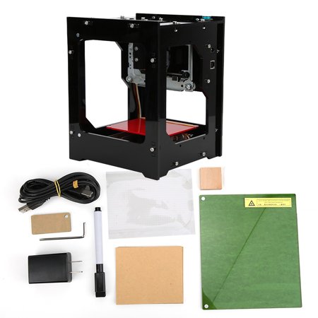 Desktop Engraving Machine, Safe Engraving Machine, Stable Crafts For ...