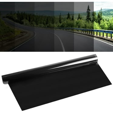 Dytern clear car film 20x300CM Clear Plastic Protective Film PVC Paint ...