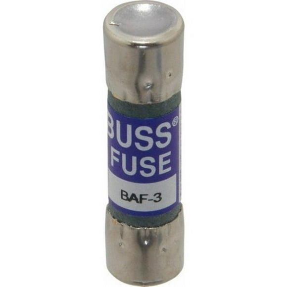 3a 250V Fuses