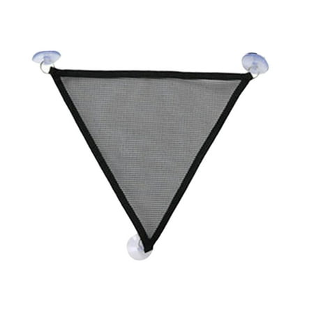 wuaynoat Chameleon Spider Crawling Net Bed Reptile Hammock Suction Cup ...