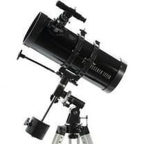 Celestron StarSense Explorer LT 114AZ App-Enabled Newtonian Reflector ...