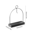 Alaparte Carbon Steel Mosquito Coil Mosquito Coil Traye Household ...