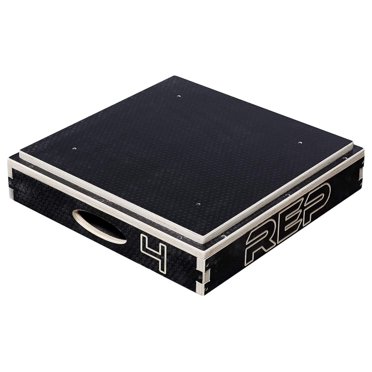 Plyo Box 6" - Walmart.com