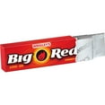 Big Red Cinnamon Chewing Gum, 5 pc - Walmart.com