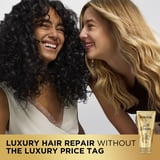 Pantene Miracle Rescue 3-in-1 Multi-Tasking Leave-In Conditioner 6 FL ...