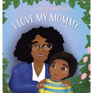Mom, Dad, Our Books, and Me (Hardcover) - Walmart.com