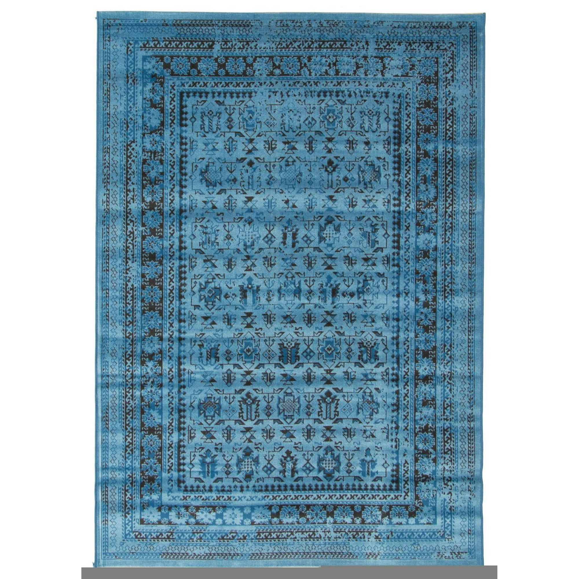 Click here for Ecarpet Traditional Style Area Rug For Dining Room... prices