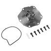 AISIN WPV-800 New OEM Water Pump Kit Fits select: 2012-2016 VOLVO S60 ...