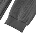 Mrmaere Men's Top Pullover Button Solid High Quality Versatile Style ...
