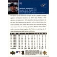 2006 Upper Deck Special F/X Green #845 Bengie Molina /99 MLB Baseball ...