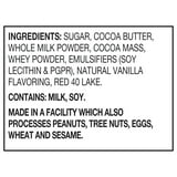 The Perfect Man Rich Milk Chocolate Candy, Decorated Solid 3.5 oz ...