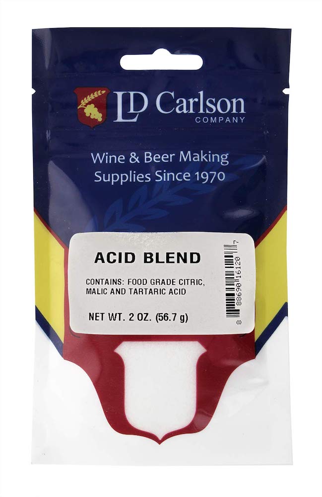 Acid Blend - Walmart.com