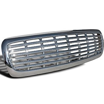 Spec-D Tuning HG-DAK97C-JY Dodge Dakota Sport Base Durango Rt Slt ...