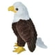 Cuddlekins Bald Eagle Plush Stuffed Animal by Wild Republic, Kid Gifts ...