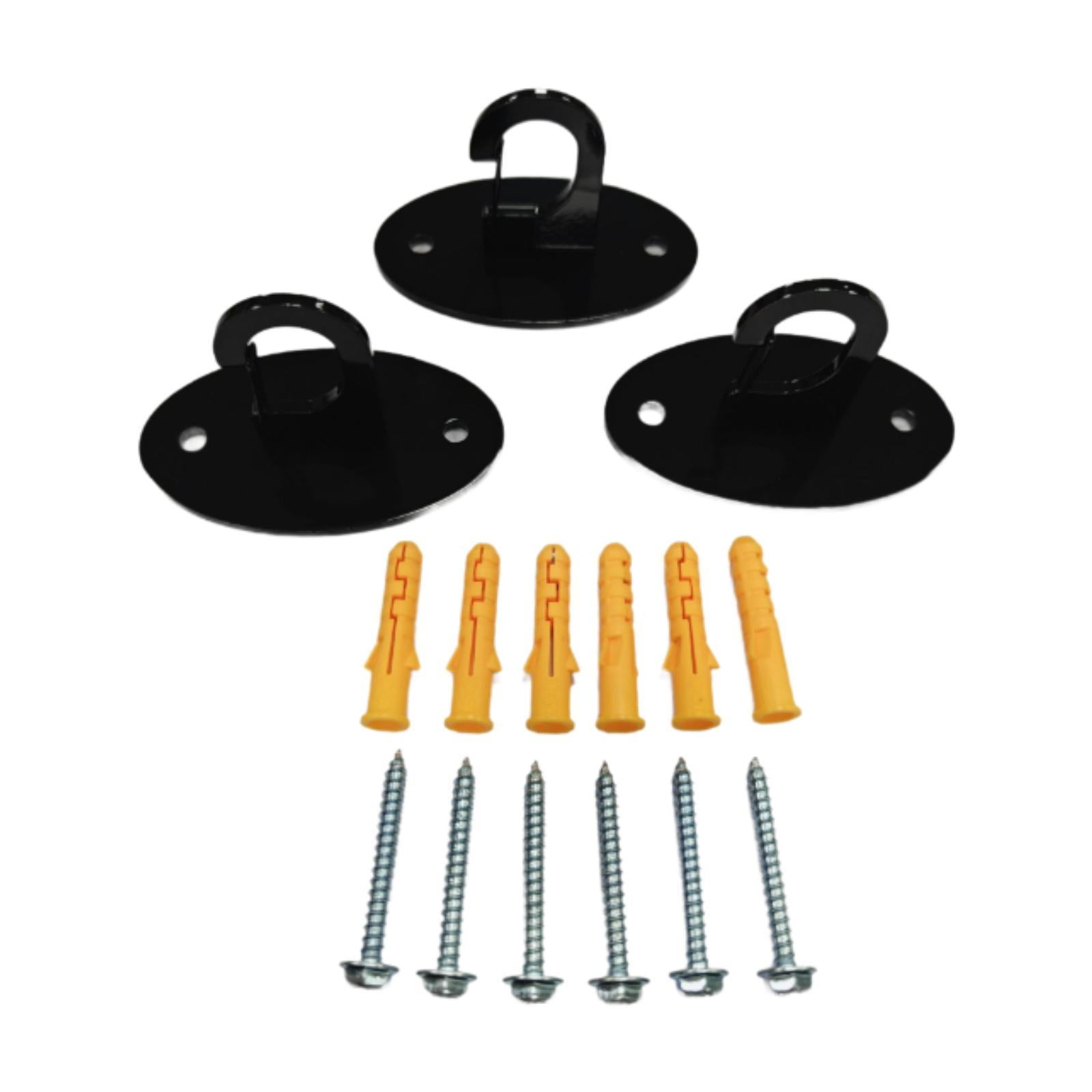 Ancla de anclaje de pared de banda de 3x resistencia para ahorro de ...