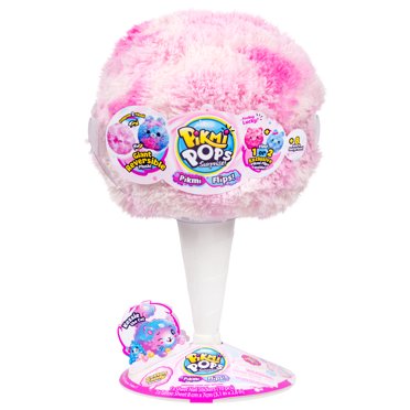 Pikmi Pops? Giant Pikmi Flips, Eddie The Dog (also includes 1-2 medium ...