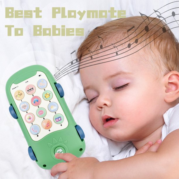 Baby Smart Phone