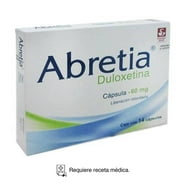 Avala 6.5 mg 30 cápsulas | Walmart en línea