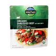 Wild Planet, Organic Shredded Beef, 3 oz (85 g) - Walmart.com