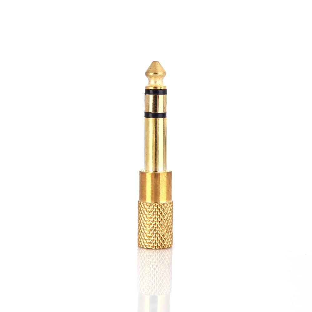 Click here for Estink Audio Jack Adapter Convertor Stereo Plug So... prices