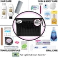 Convenience Kits International Women's 20-Piece Travel Kit, TSA ...