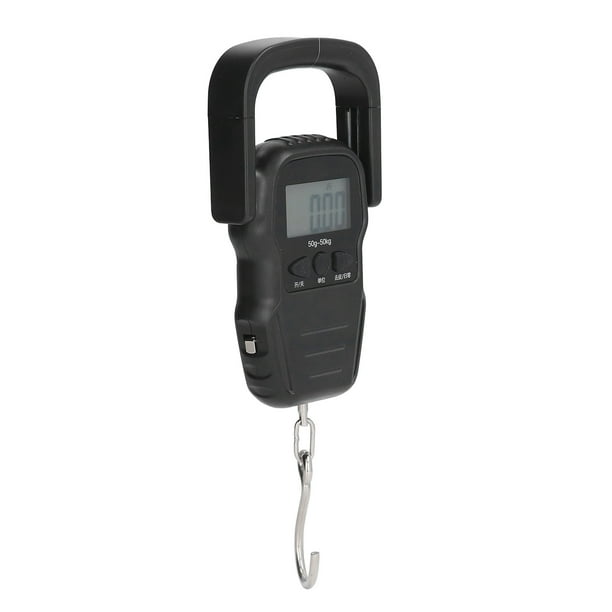 Electronic Portable Scale,Fish Scale Automatic Locking Digital ...