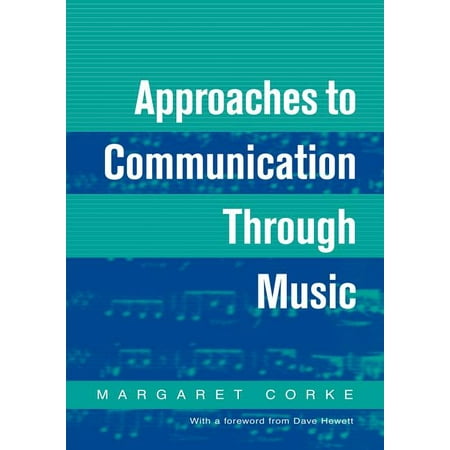 ISBN 9781853468438 - Approaches to Communication through Music ...