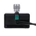 12V 5A Motor Speed Controller Brightness Control for 12V Car Truck Fan ...