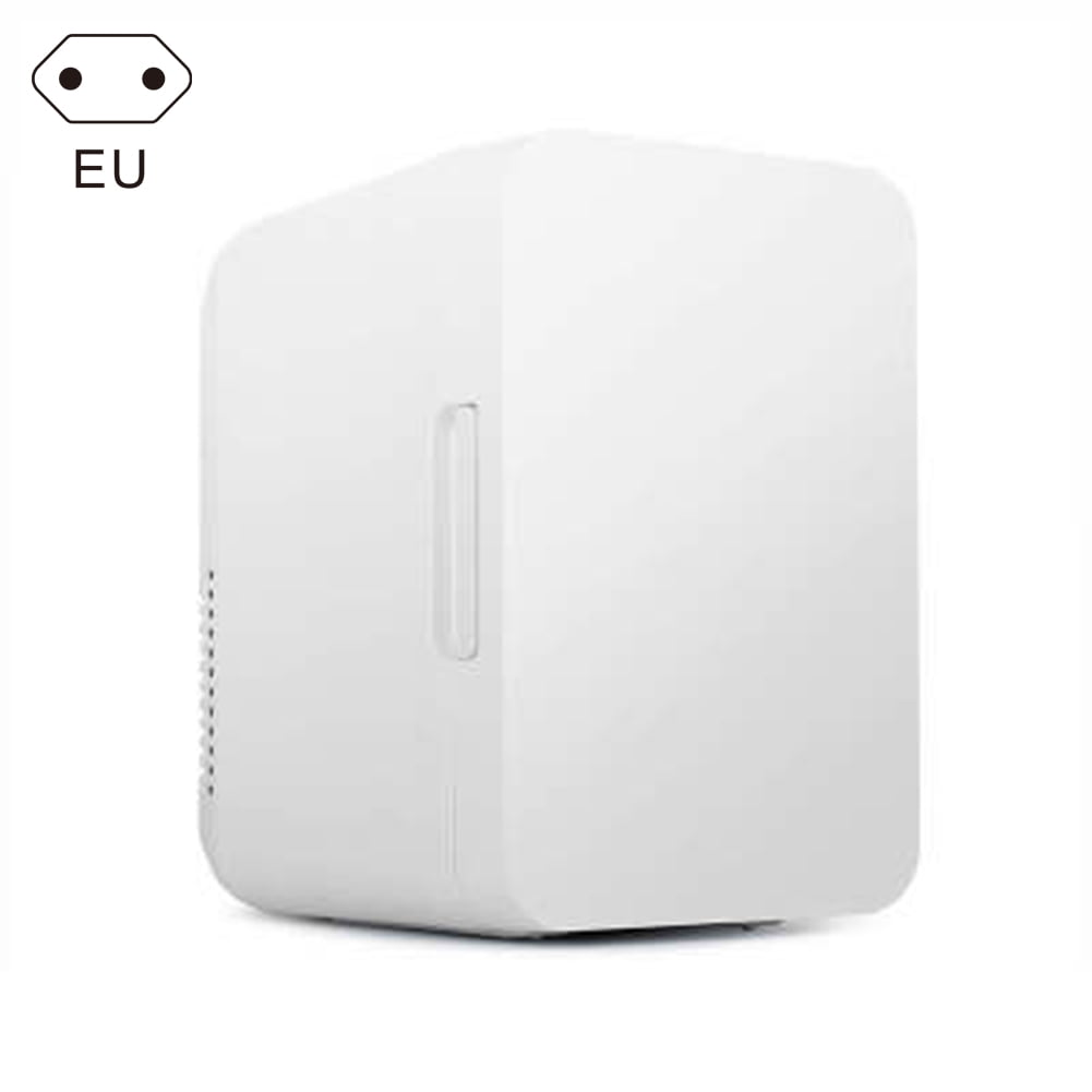 Buy 8L Mini Fridge Compact Mini Refrigerator Cooler and Warmer Single ...