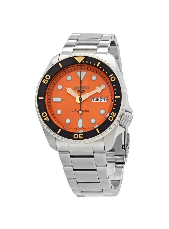 Seiko 5 Automatic Watches