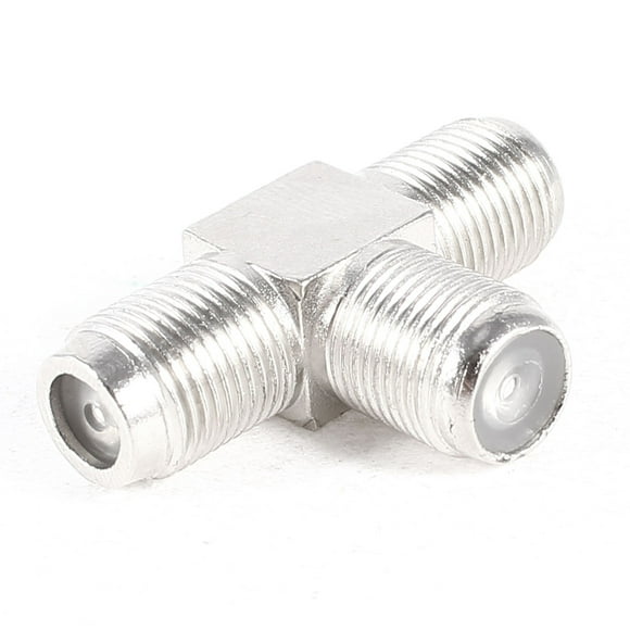 Coaxial Cable Connectors