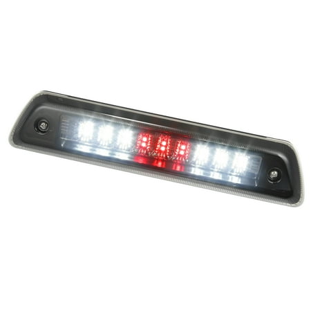 Unique Bargains LED Third 3rd Brake High Mount Stop Light AL3Z-13A613-E ...