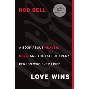 Heaven Wins : Heaven, Hell and the Hope of Every Person - Walmart.com