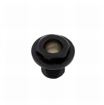 Screw-In Bushings Black - Walmart.com