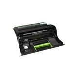 Lexmark 58D0Z00 Black Return Programme Imaging Unit - Walmart.com