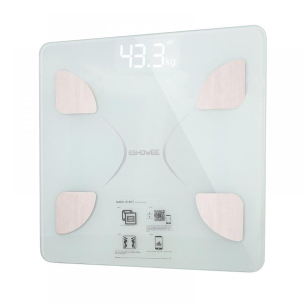 Smart Scales in Smart Health and Fitness - Walmart.com