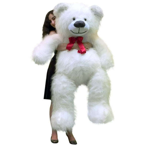 5 Foot Teddy Bear