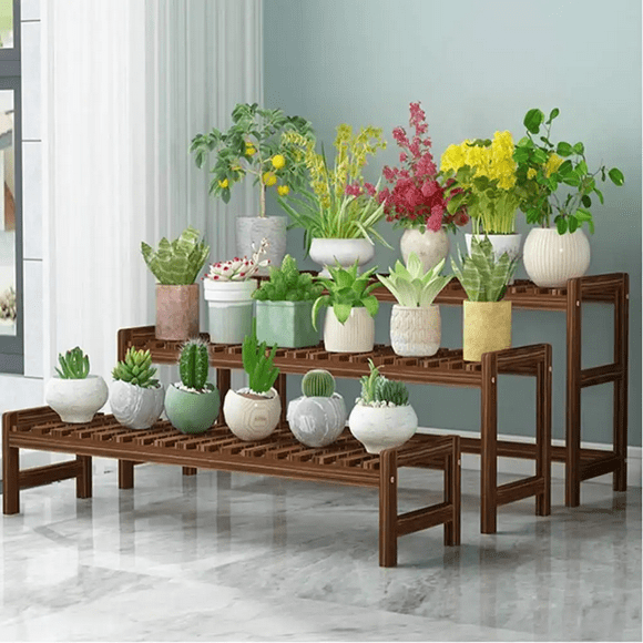 Planter on Stands