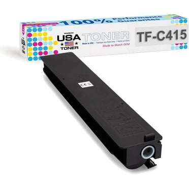 MADE IN USA TONER Replacement for Toshiba T-FC330 TFC330, e-Studio ...