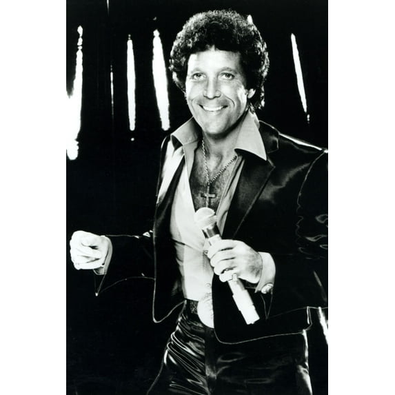 Tom Jones Poster Giclee Print 27Inx40In for any room 27x40 Multi-Color ...